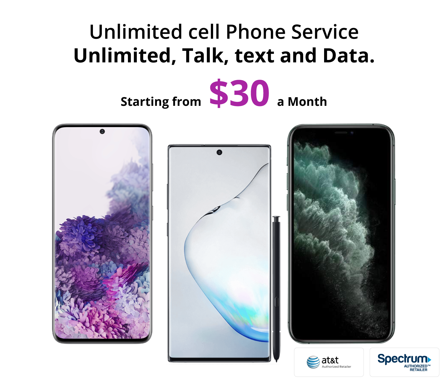 Servicio de internet #1 súper rápido | iLink Technologies